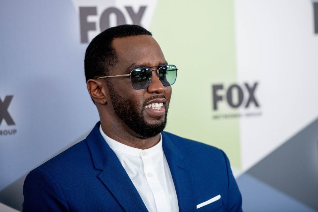 P. Diddy bëhet baba për herë të gjashtë - Telegrafi - Telegrafi