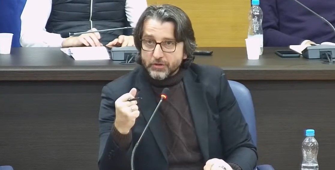 Rama: I will again compete for mayor of Pristina as a candidate of LDK ...