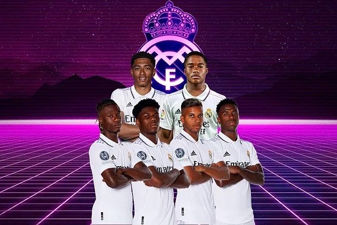 Ndryshimi i madh i Real Madridit: Gjashtë vite punë dhe 500 milionë ...