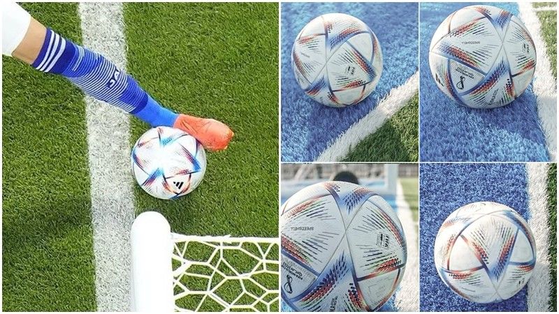 FIFA confirms that Japan's second goal was legal - shows images from ...