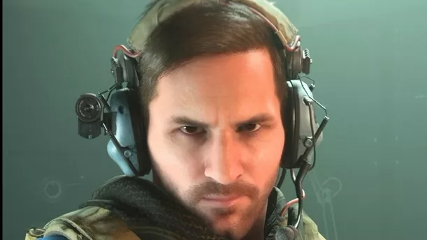 Lionel Messi is now available as a character in Call of Duty video ...