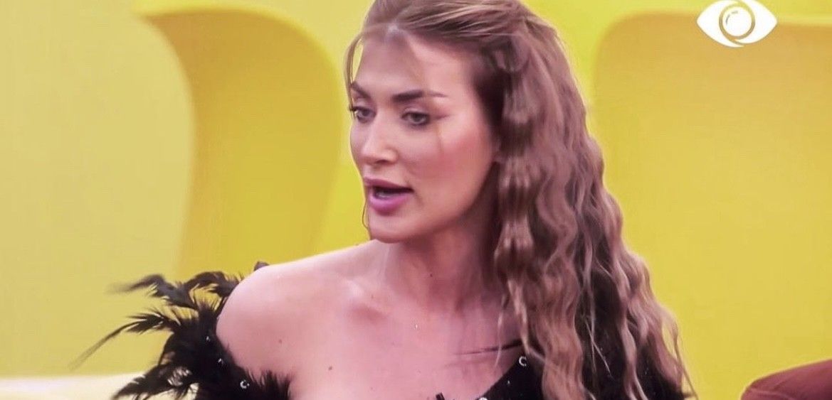 Ari Blue eliminohet nga Big Brother VIP 2 - Telegrafi - Telegrafi