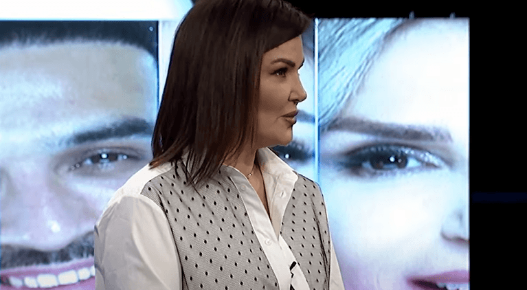 Afërdita Paqarada tregon se natën që u largua nga BBVK hajnat i hynë në ...