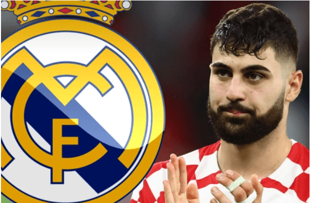 Josko Guardiol has already chosen the new club to continue his career ...