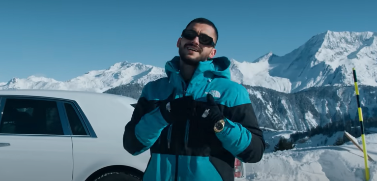 It was hinted that he would enter Big Brother VIP Albania - Butrint ...