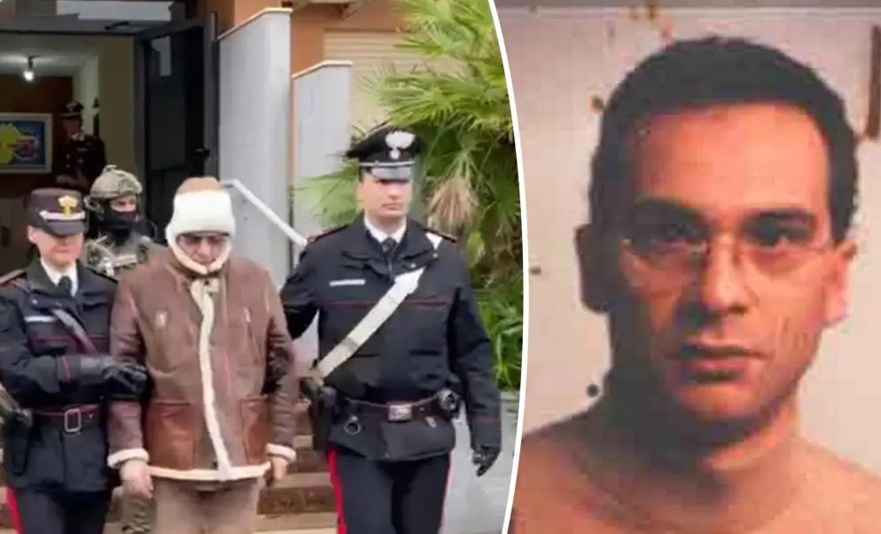 Who is Matteo Messina Denaro, the boss of the Italian mafia caught ...