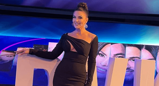 Afërdita Paqarada largohet nga roli i opinionistes në Big Brother VIP ...