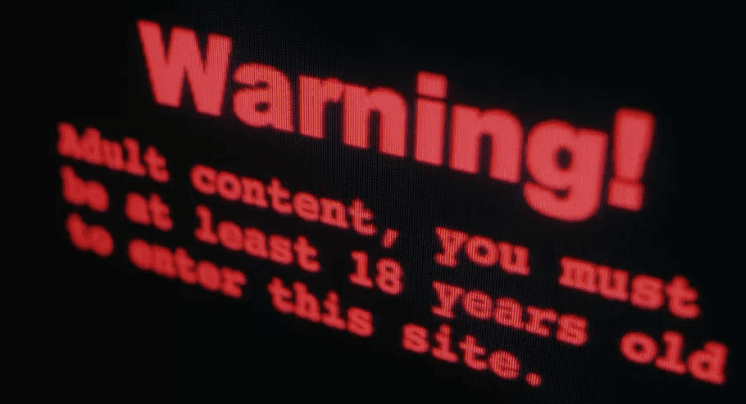 Adult movie sites must verify users are 18 or older in Louisiana ...