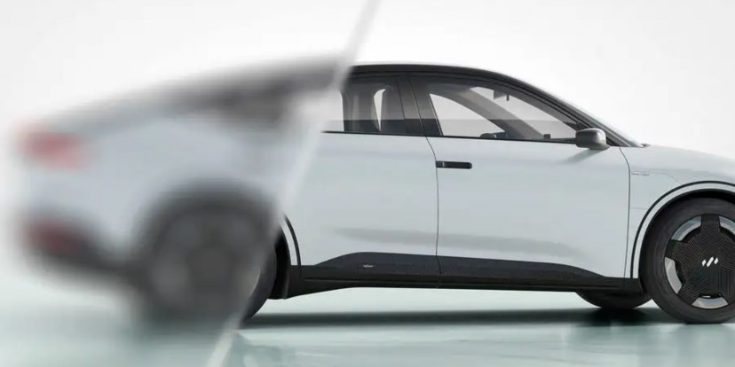 Waiting list opens for Lightyear 2 – solar-powered electric sedan ...