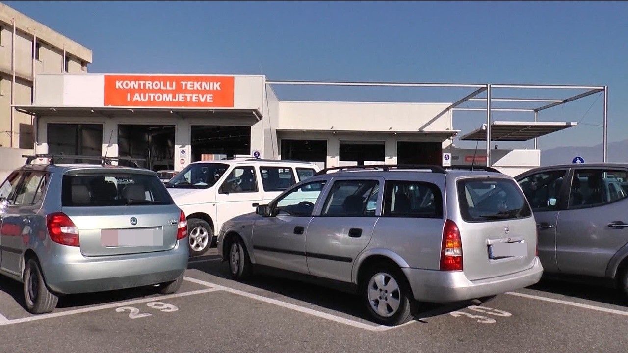 The Administrative Instruction for the Technical Control of Vehicles is ...