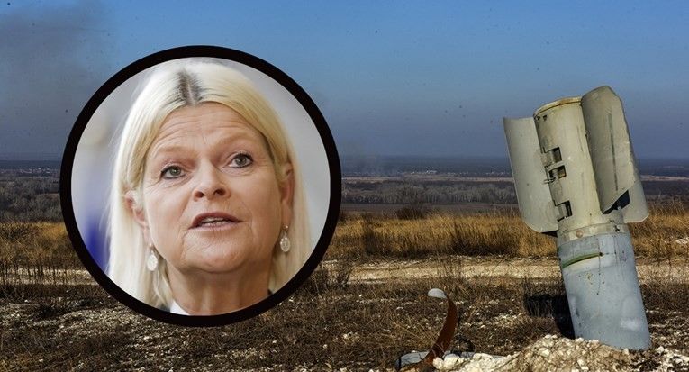 Austrian Minister of Defense, Tanner: Missile attacks in Europe cannot ...