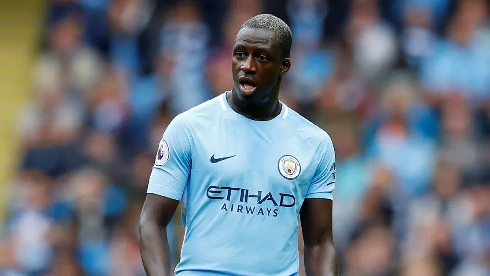 Benjamin Mendy is found not guilty of six charges of rape and one of sexual assault - Telegrafi ...