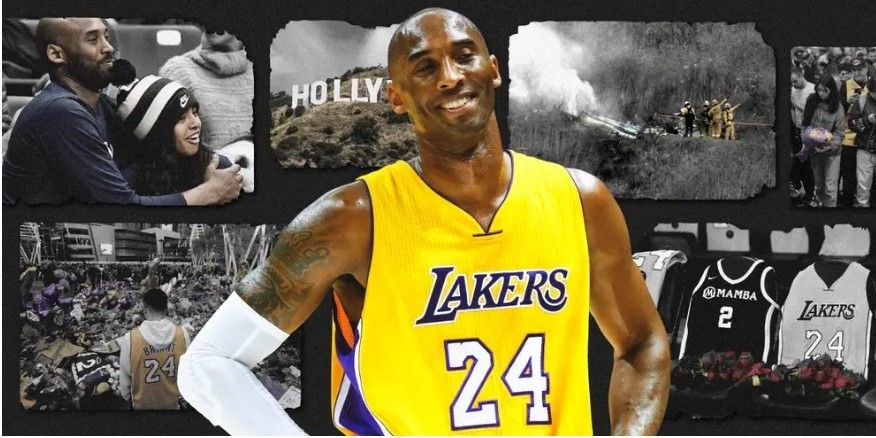 Three years since the death of Kobe Bryant: The story of a tragedy ...