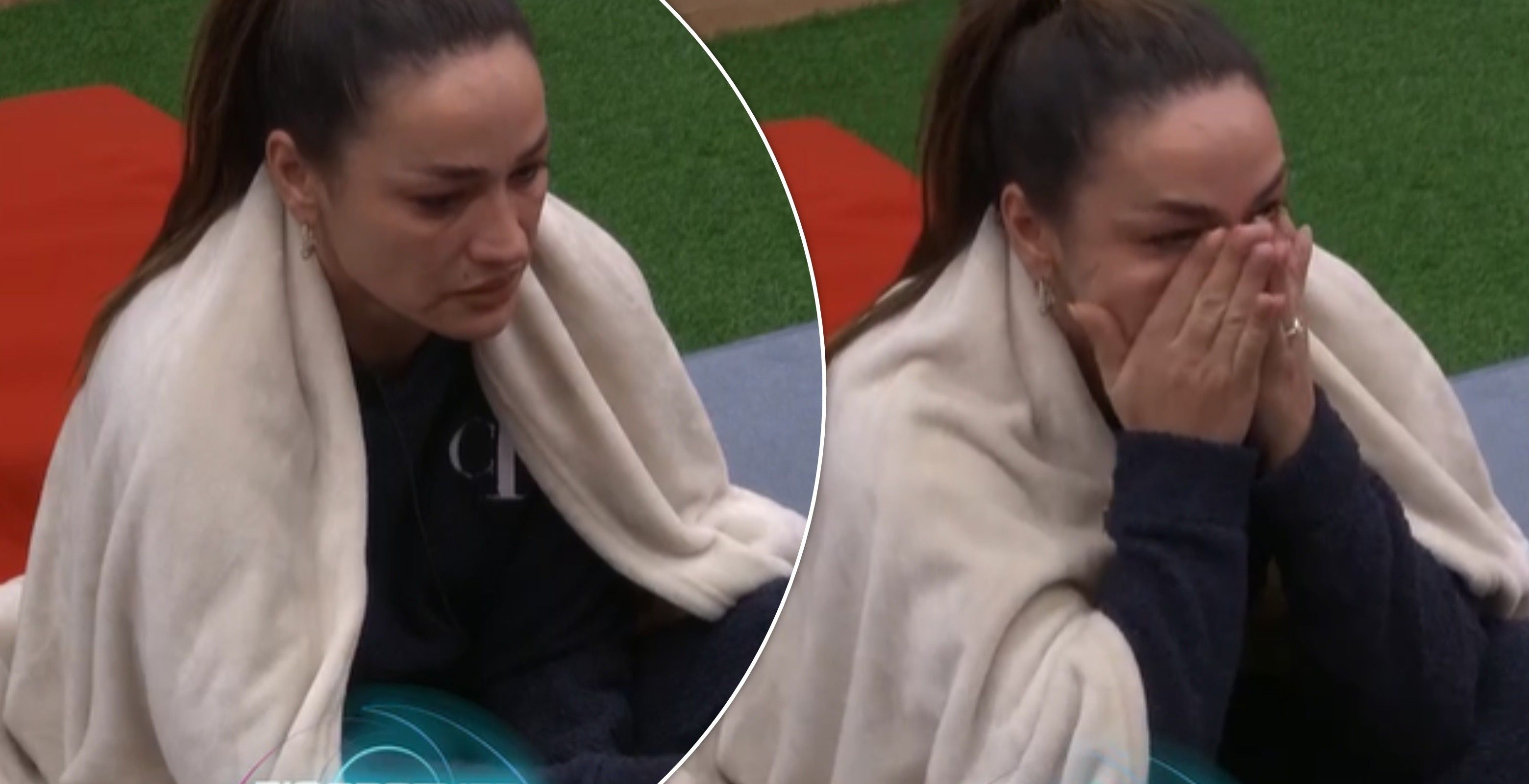 Mes lotësh, Dafina Dauti rrëfen një periudhë të rëndë të jetës në BBVK ...