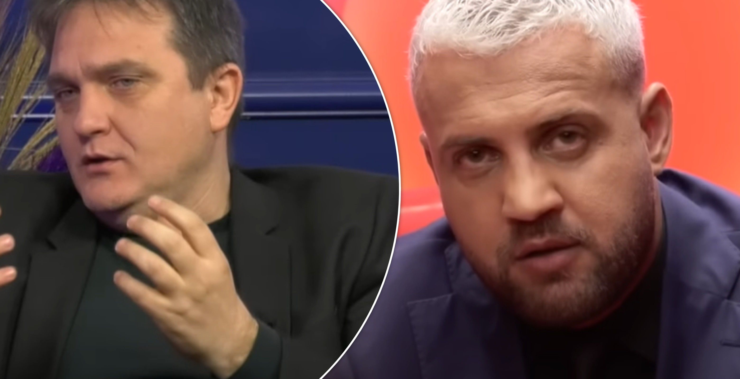 It is suspected that he lied about being sick, Julian Deda comments on ...