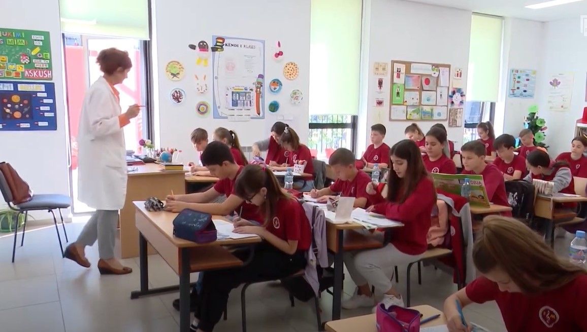 Dhuna në shkolla, mbi 650 mësues i nënshtrohen vlerësimit psiko-social ...