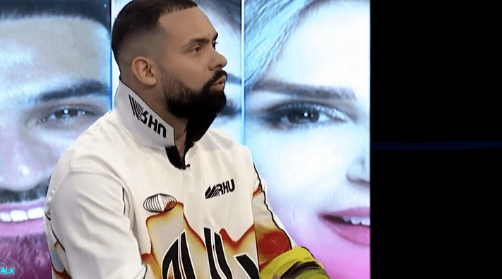 Pas eliminimit nga BBVK, Fis Juniku: Dëshiroja të dilja më përpara, nuk ...