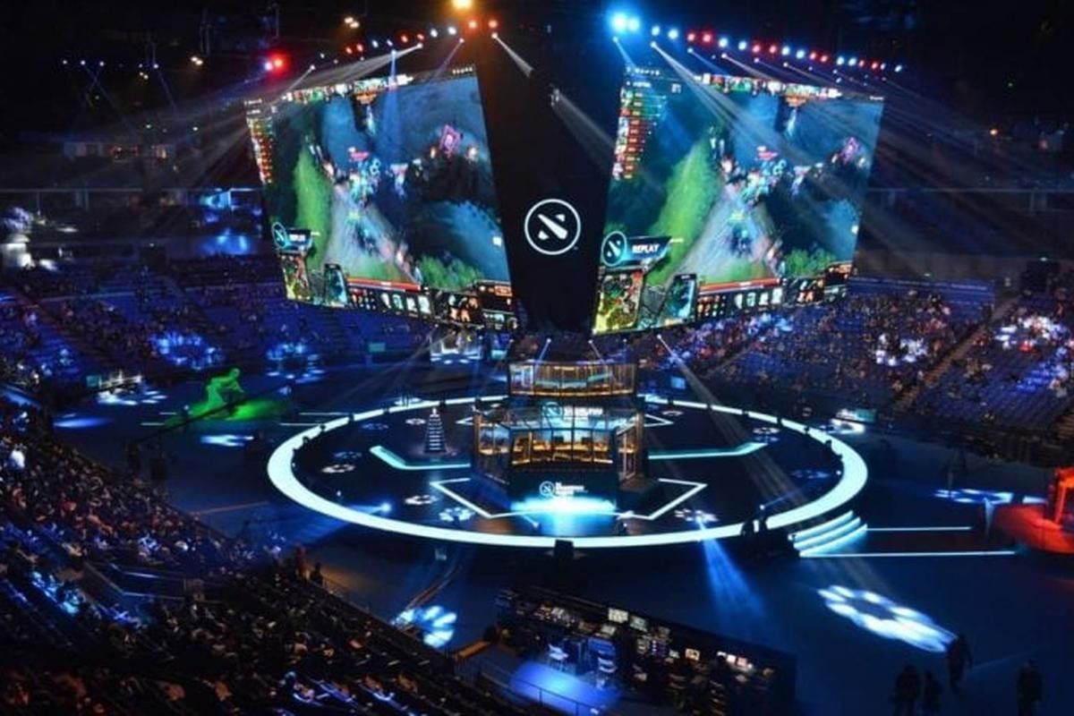 Epulze bashkohet me 4D Esports për të prezantuar Dota 2 Lima Major ...