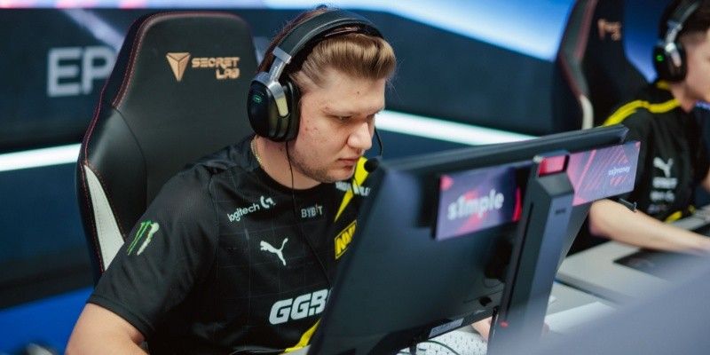 Na’Vi kalon në finale të grupit C pas fitores ndaj NIP në BLAST Premier ...