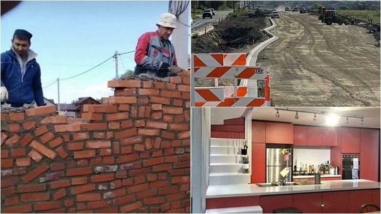 More pictures revealing horrific construction failures - Telegraph ...