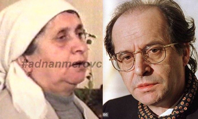 The only confession of Ibrahim Rugova's mother shows how her son was ...