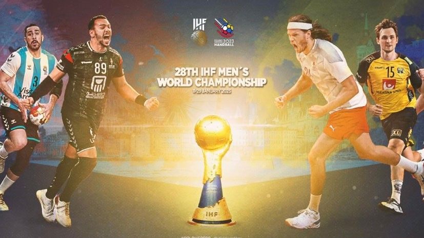 Në Poloni e Suedi mbahet Kampionati Botëror i hendbollit - Telegrafi ...