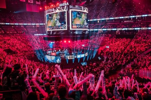 Everything about the new competitive season of League of Legends ...