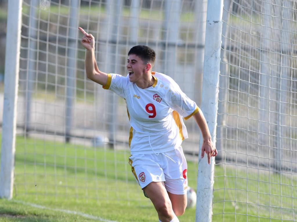 The story of soccer player Hava Mustafa - how she managed to be part of ...