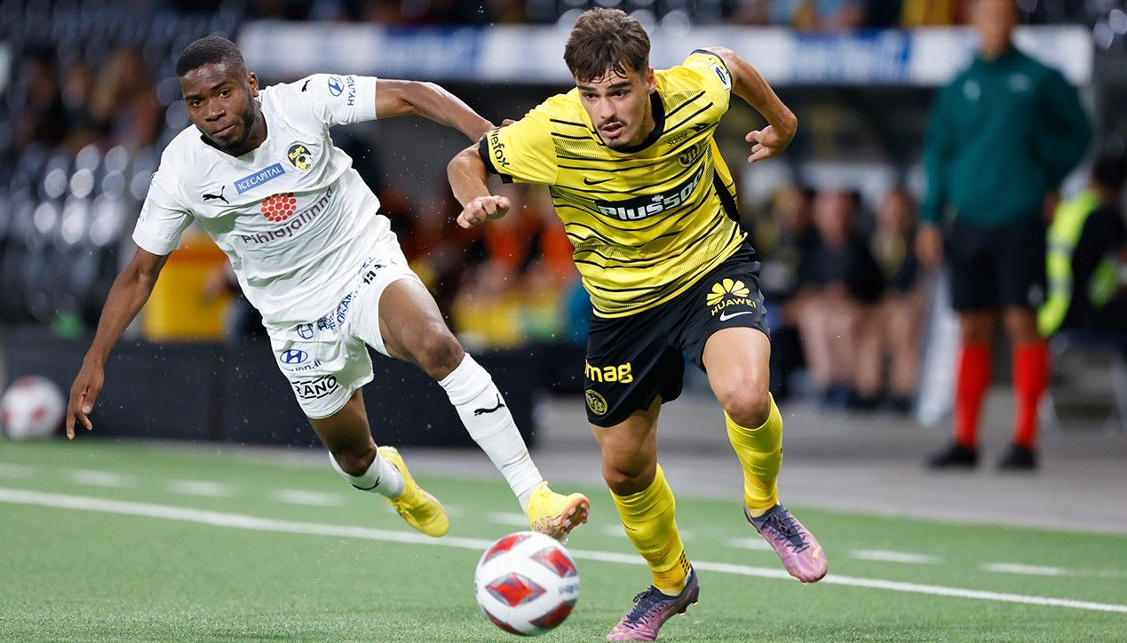 Rrudhani drejt transferimit në futbollin gjerman, dy skuadra të mëdha ...