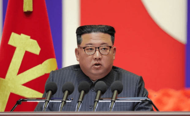 Kim Jong-un has not been seen in public for 35 days, fueling rumors ...