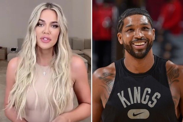 Khloe Kardashian confirms that she is single after rumors of a reunion ...