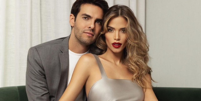 Leite Kaka becomes a father for the fourth time - Telegrafi - Telegrafi