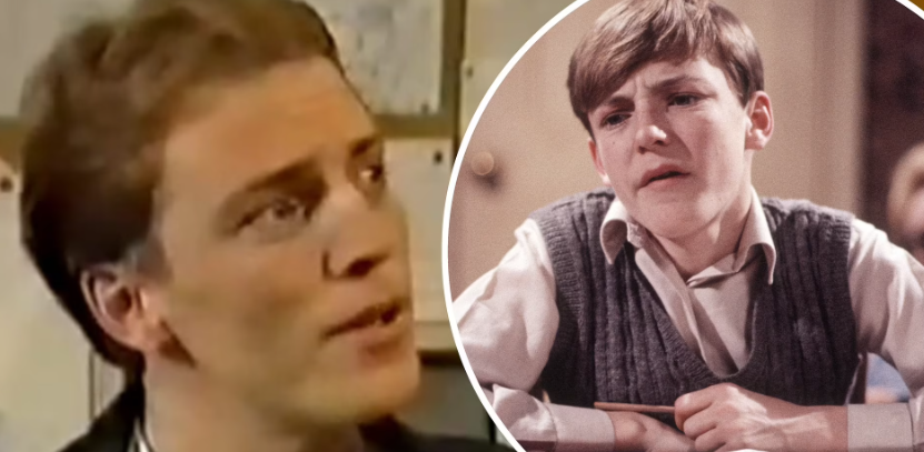 Aktori i “Grange Hill” dhe “Sweeney Todd”, Lee Whitlock ndërron jetë në ...