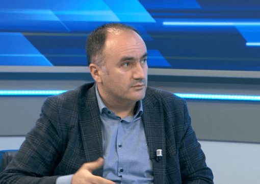 Bekim Maksuti: Kemi dërguar ekipe prej rreth 30 personave për ndihmë në ...