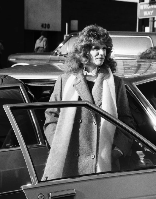 The American actress, Barbara Bosson, dies - Telegraph - Telegraph