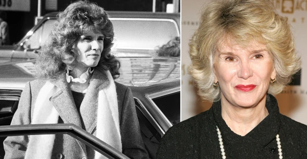 The American actress, Barbara Bosson, dies - Telegraph - Telegraph