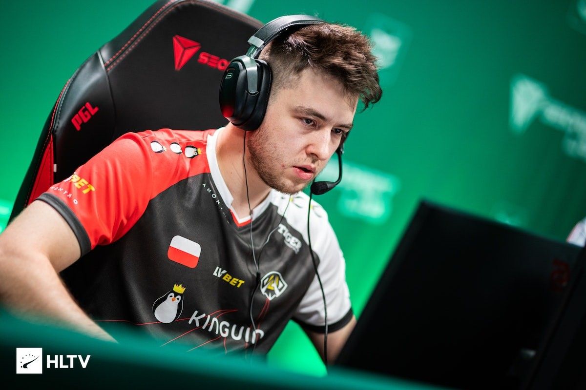 Polish CS:GO team disbands - Anonymo - Telegrafi - Telegrafi