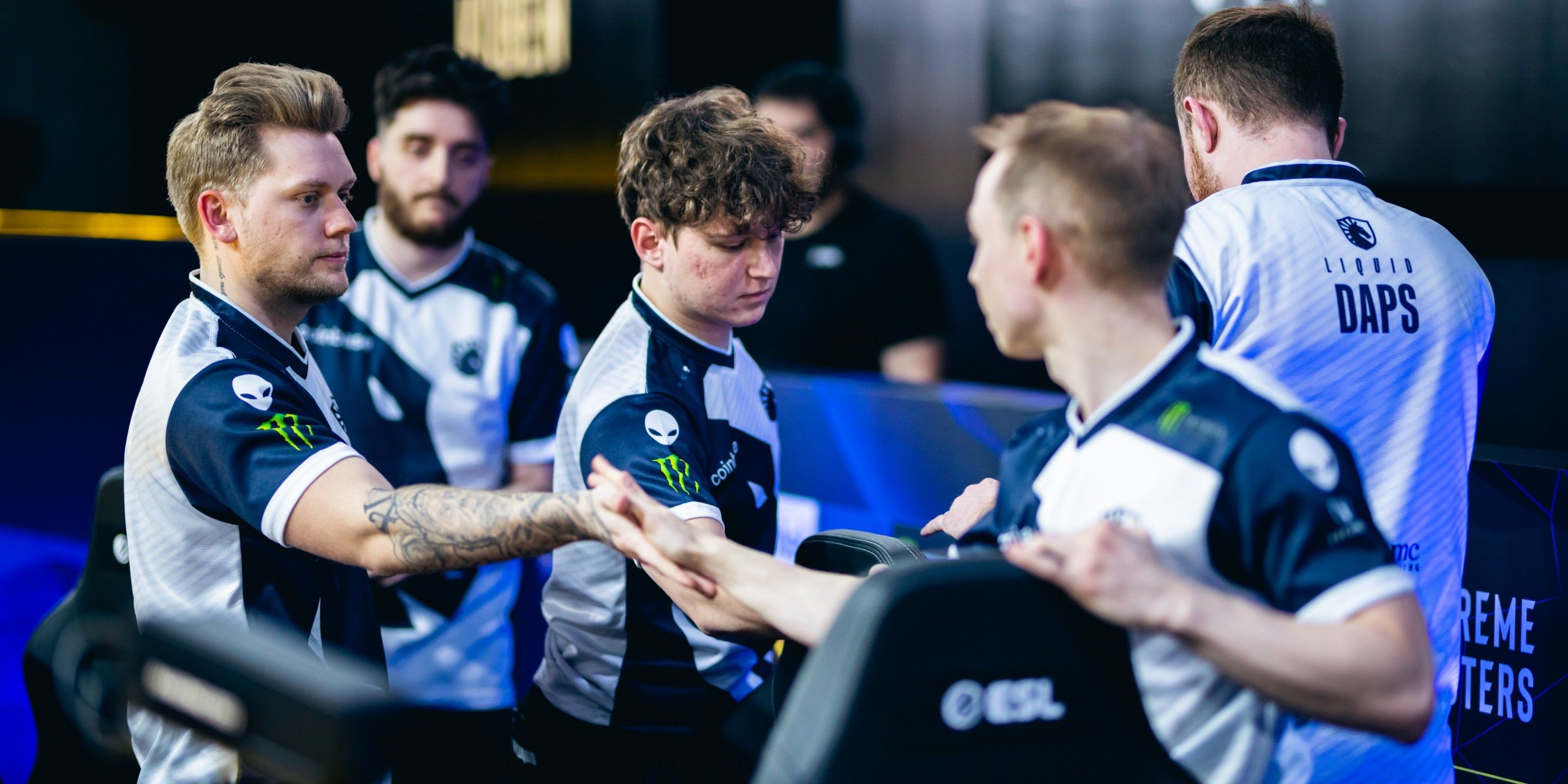 Ekipi Liquid ka eliminuar kampionët në fuqi FaZe nga turneu i CS:GO – IEM Katowice - Telegrafi ...