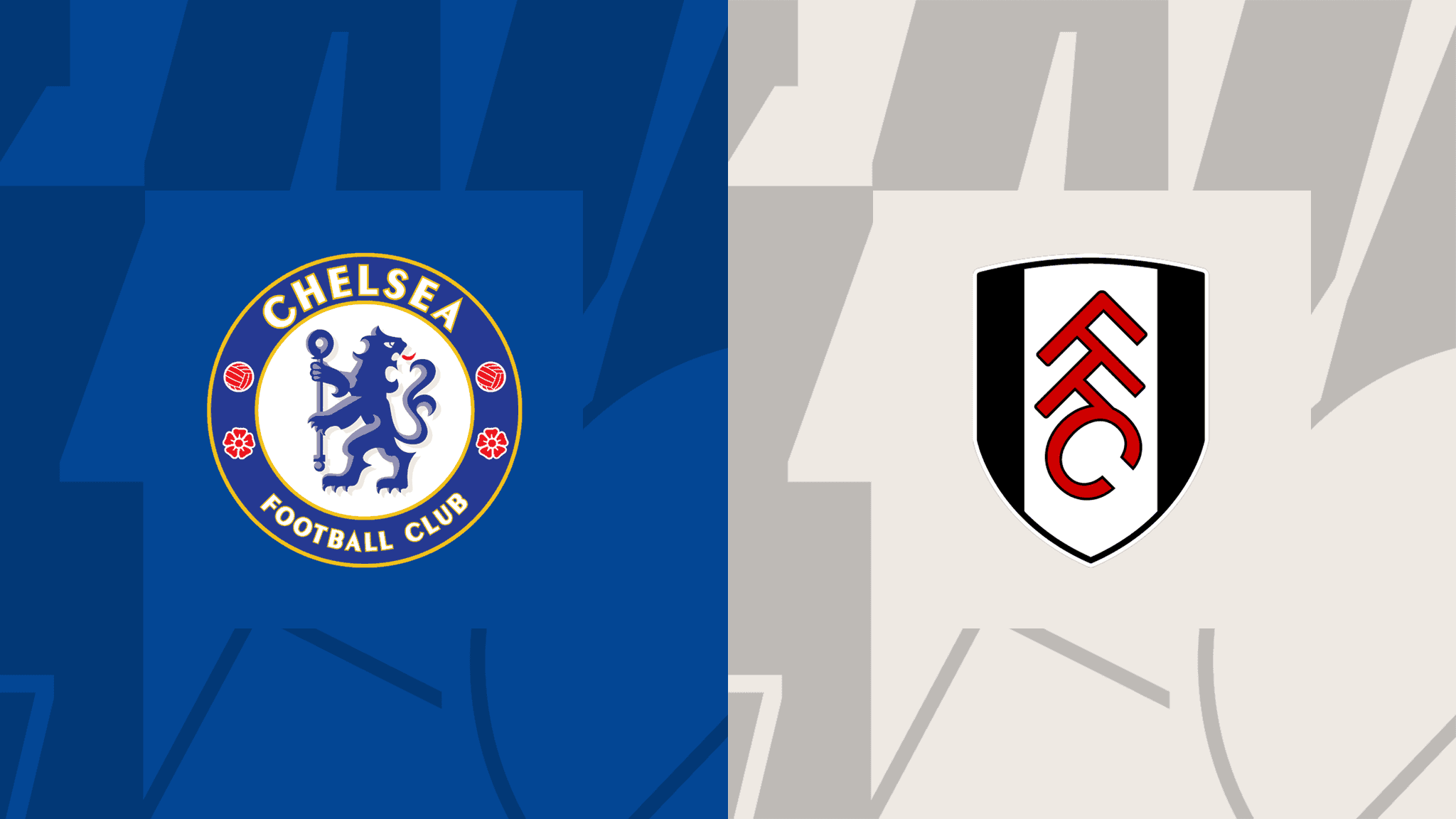 Chelsea wants to return to the victories against Fulham, the official ...