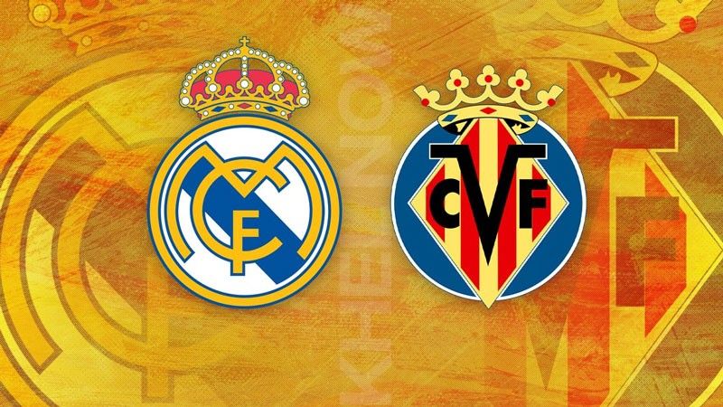 Official formations: Real aims to narrow the gap with Barca in the ...