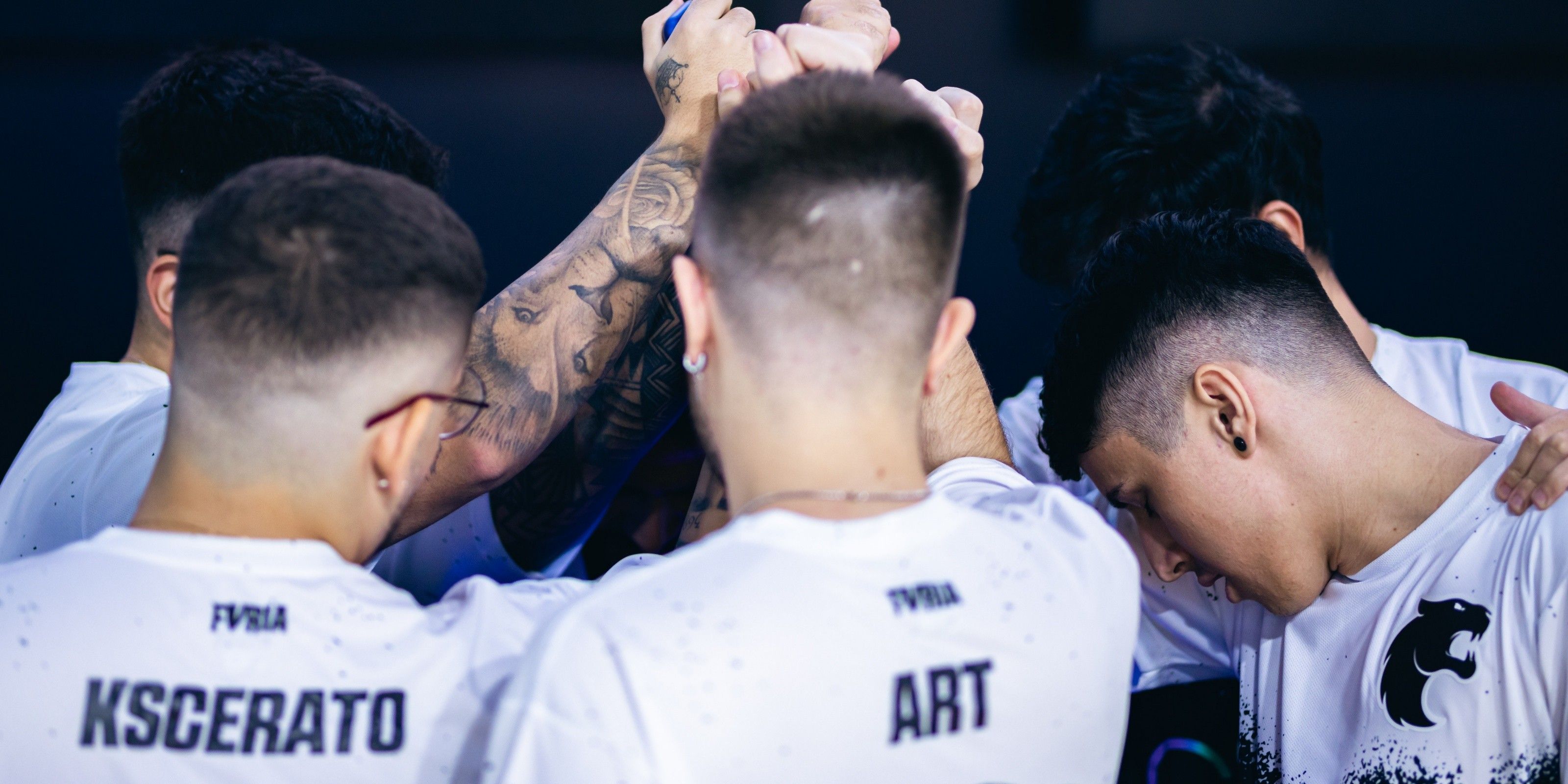 All teams qualified so far for the CS:GO tournament – IEM Katowice ...