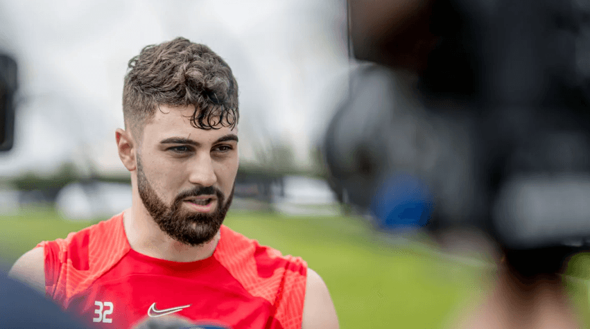 Guardiol openly reveals in which championship he dreams of playing ...