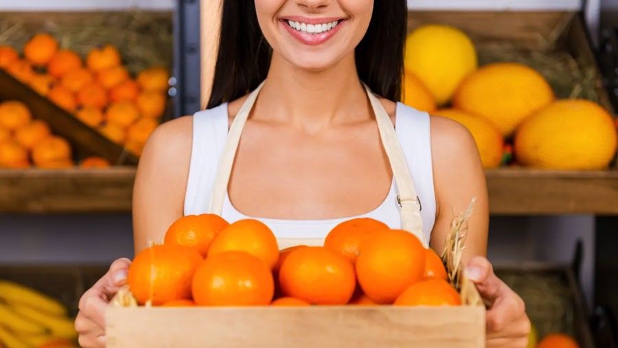 Reasons to consume more tangerines - Telegraph - Telegraph