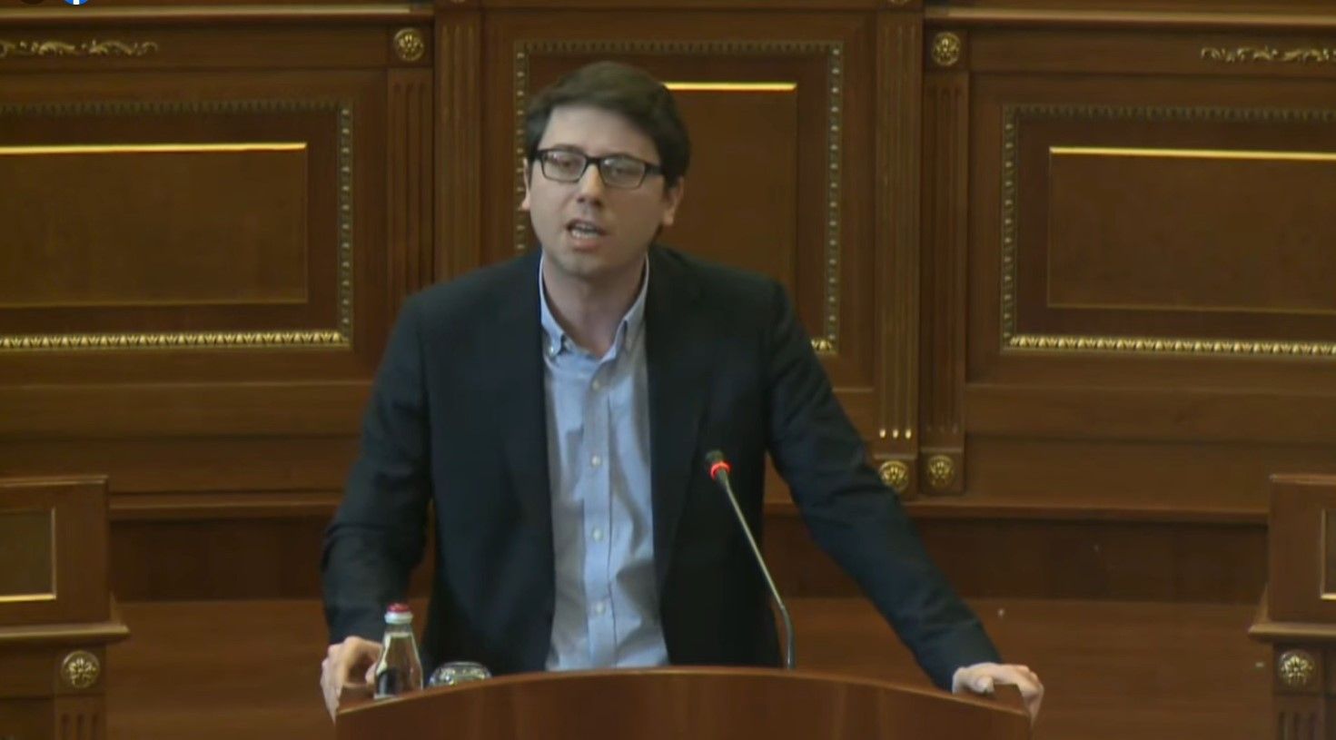 Murati: Për dy vjet jemi përballur me shumë kriza, por kemi pasur ...