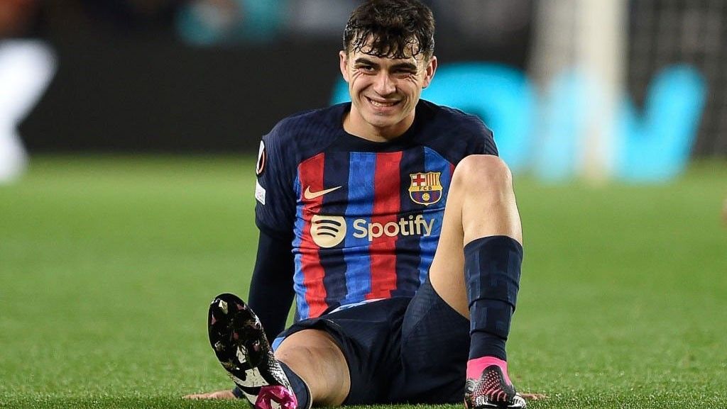 Lëndimi i Pedrit, mesfushori mund të mungojë deri në katër javë ...