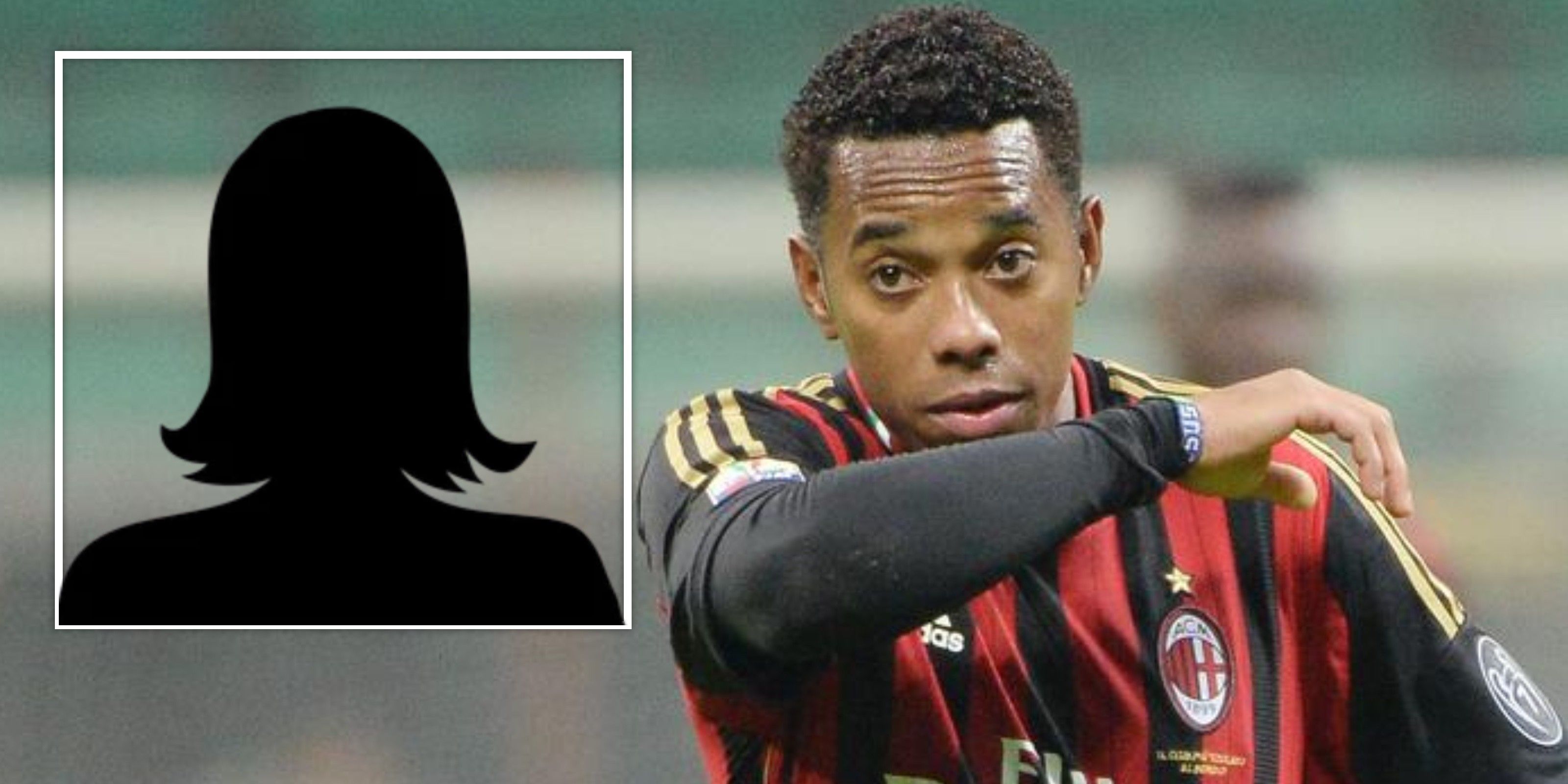 An international arrest warrant is issued for Robinho - nine years in ...
