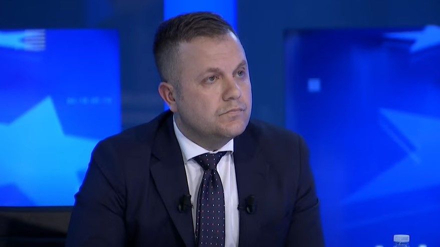 Zv.ministri i Drejtësisë: Mostrat e humbura të gjakut janë përdorur nga ...