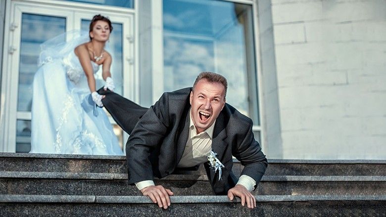 What is gamophobia? The fear of marriage exists and can create big ...