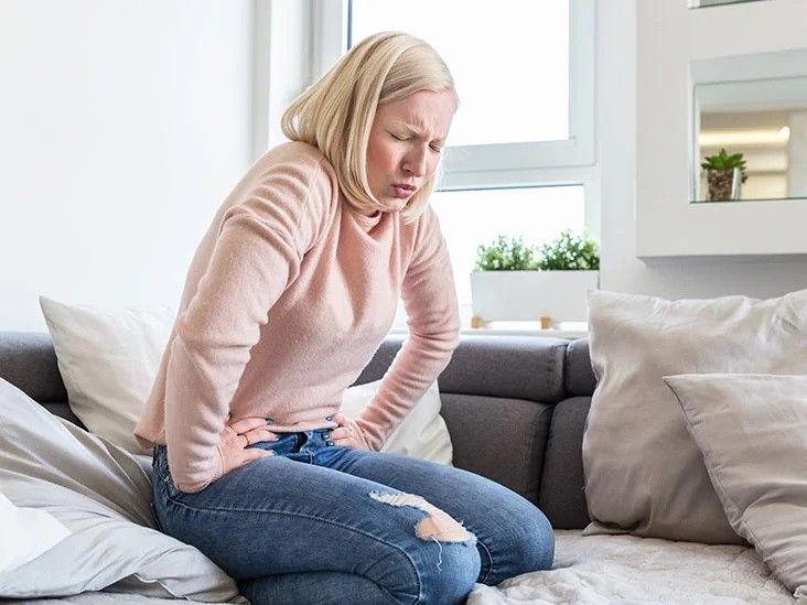 Si të parandaloni kapsllëkun: Përshpejtoni “zorrët dembele” duke ...