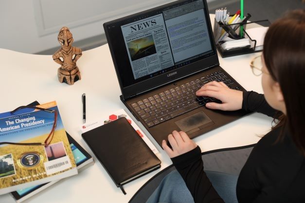 Importance of computer skills for studies - Telegraph - Telegraph